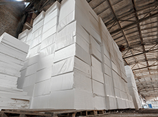 Polystyrolplatten passgenau nach Ihren Wünschen | Letmeprint