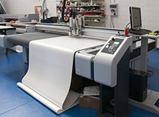 PVC Folie bedrucken in unterschiedlichen Formaten | Letmeprint